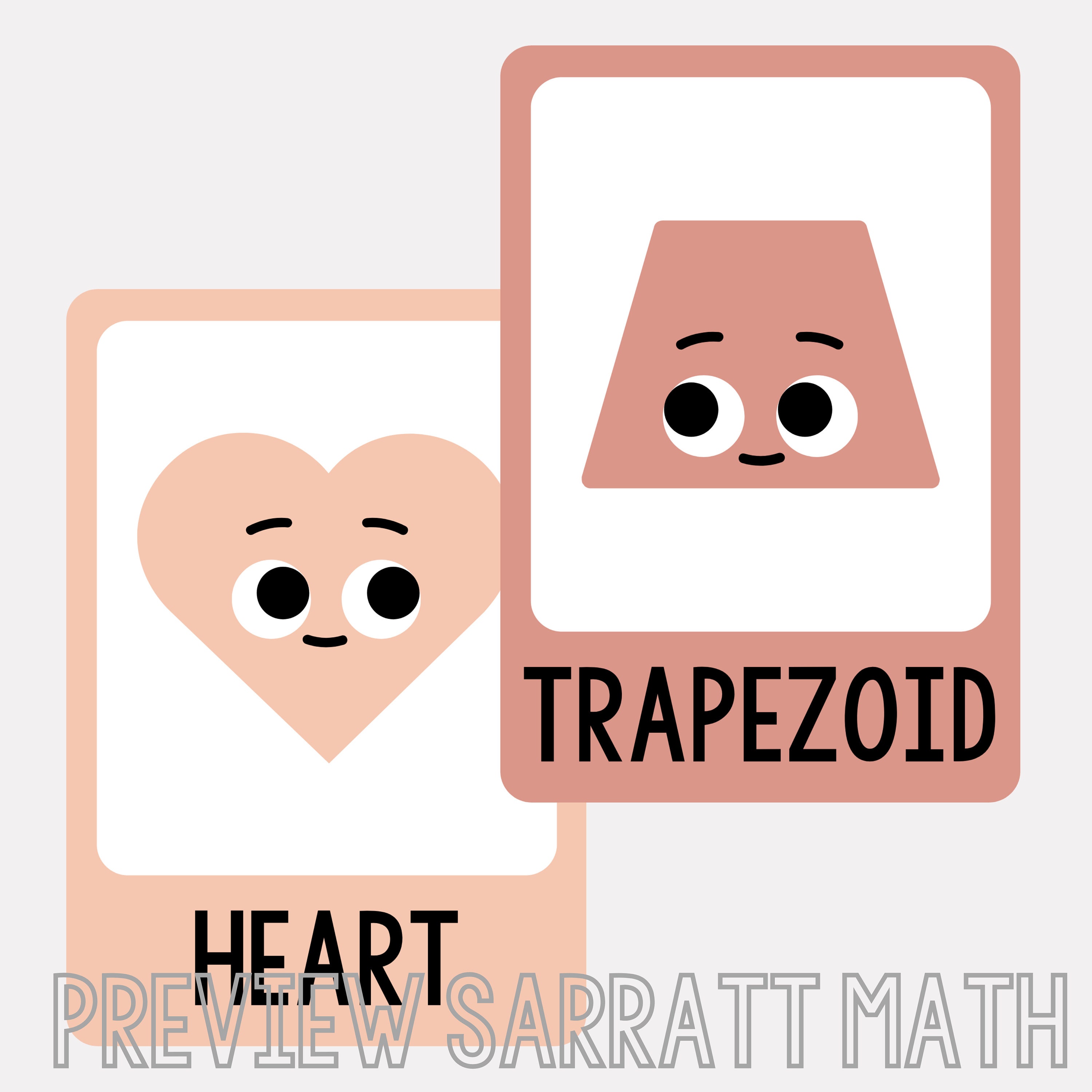 Boho 2D Shapes Poster 2D Shapes Classroom Poster Math Poster Classroom ...