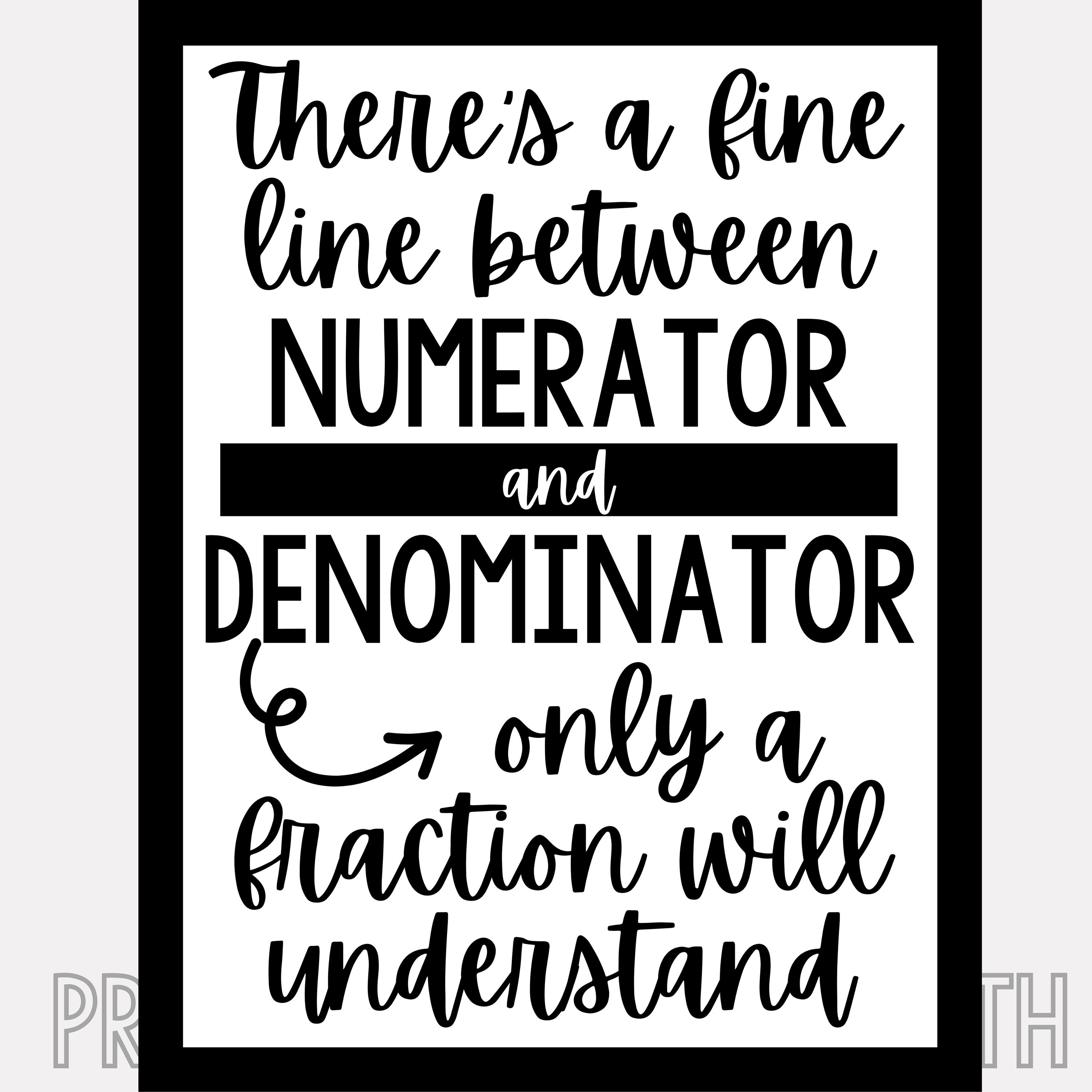 Funny Math Classroom Posters, Funny Math Poster, Classroom Decor ...