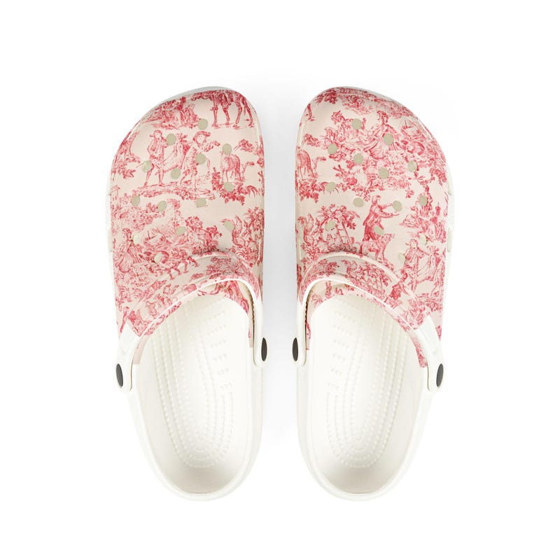 Vintage Croc Shoes - Etsy