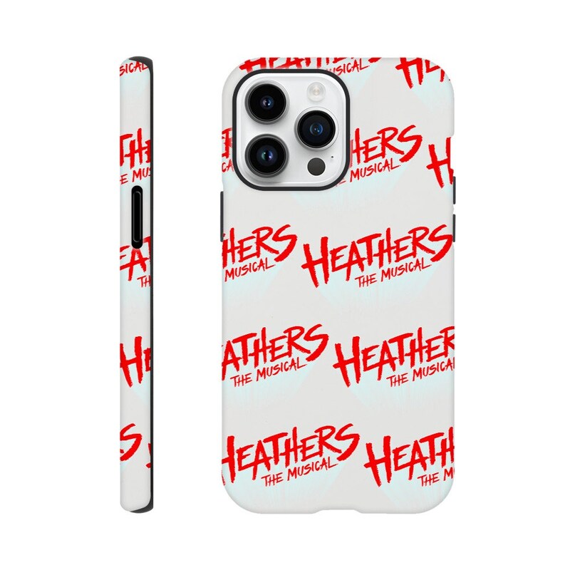 Heathers the Musical - Etsy