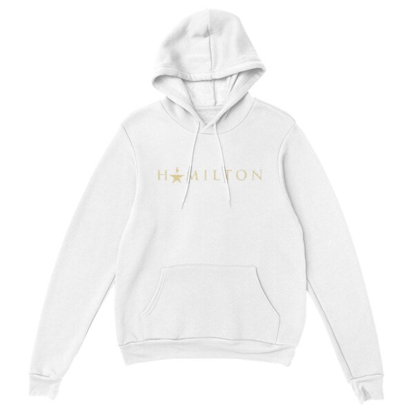 Hamilton Musical Hoodie - Etsy