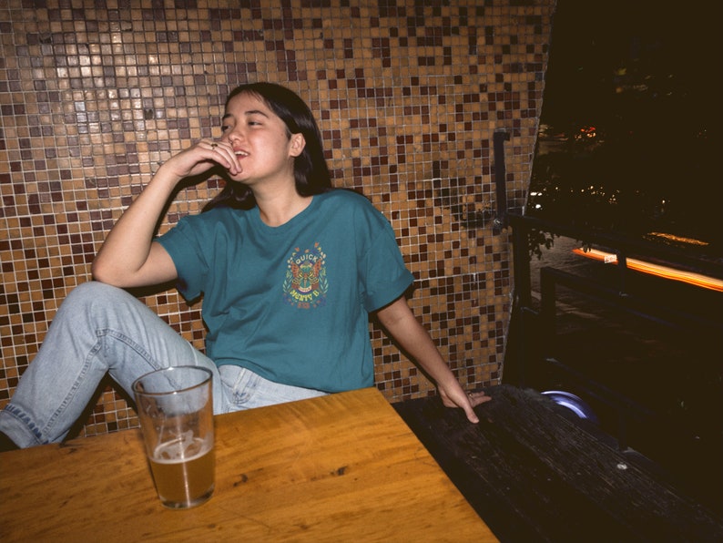 A Quick Little Menty B BRB Mental Health Matters Shirt - Etsy