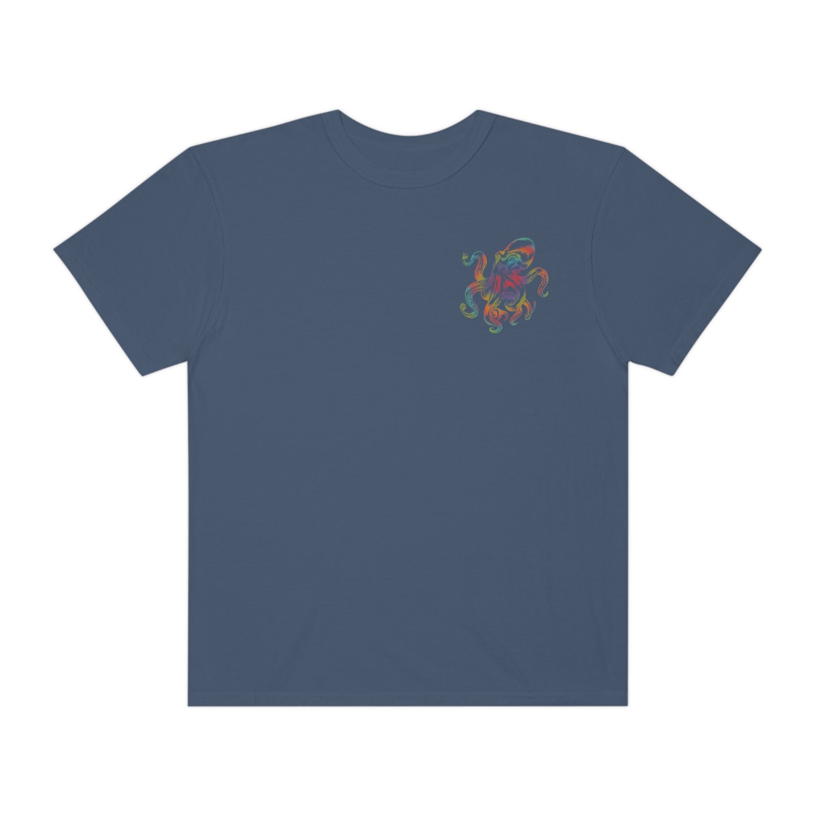 Unique Bold Mens Shirt, Define Yourself Because Their Definition Will ...