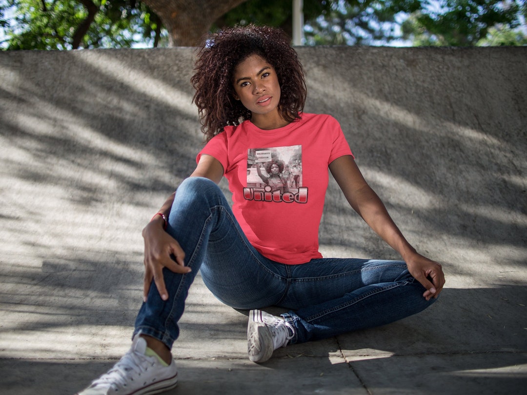 Solidarity Forever Shirt, Unite Union Strong T-shirt, Unionize, Worker ...