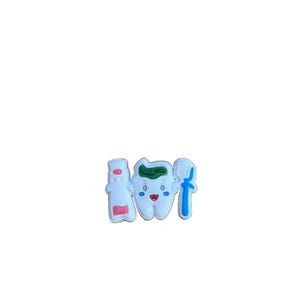 Shoe Charms- Medical Equipment Charm- for Doctors Nurses- Shoe ...