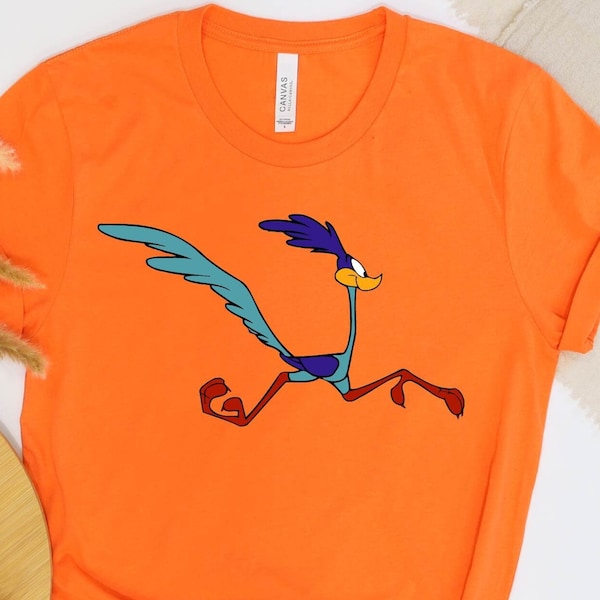 Mens T Shirts Road Runner - Etsy