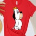 Droopy Dog Disney Tshirts, Disneyland Shirt, Vintage Droopy, Disney ...
