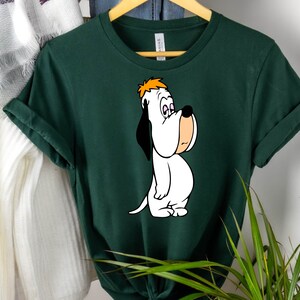 Droopy Dog Disney Tshirts, Disneyland Shirt, Vintage Droopy, Disney ...