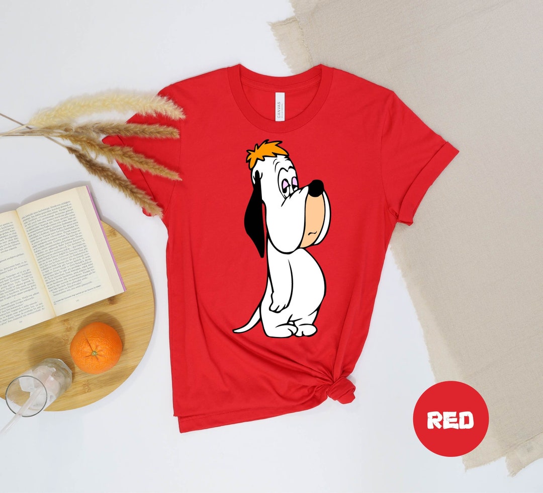 Droopy Dog Disney Tshirts, Disneyland Shirt, Vintage Droopy, Disney ...