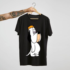 Droopy Dog Disney Tshirts, Disneyland Shirt, Vintage Droopy, Disney ...