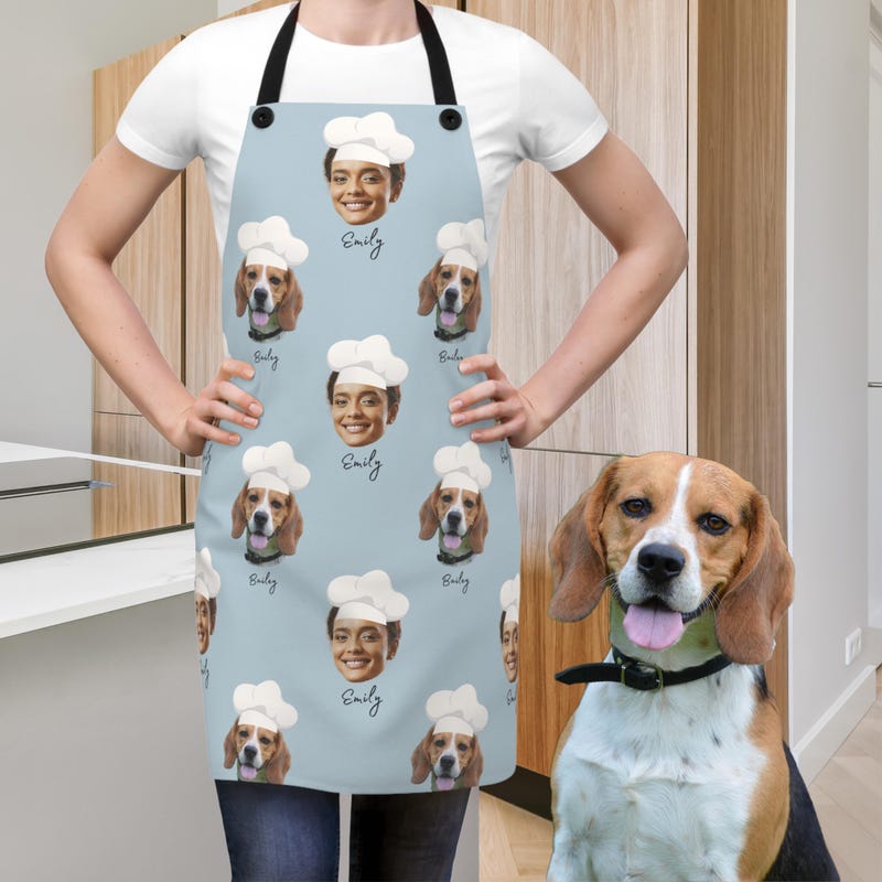 Funny Apron - Etsy