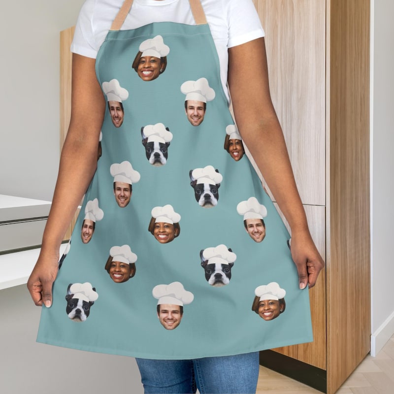 Cat Kitchen Photo - Etsy