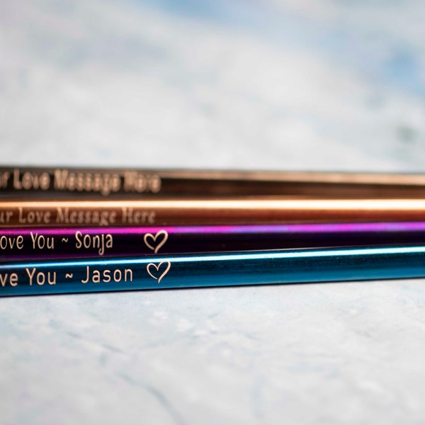 Heart Shaped Straws - Etsy