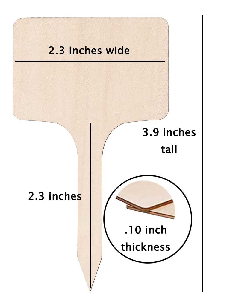 Set of 13 Engraved Wooden Cheese Labels - Custom Cheese Markers ...