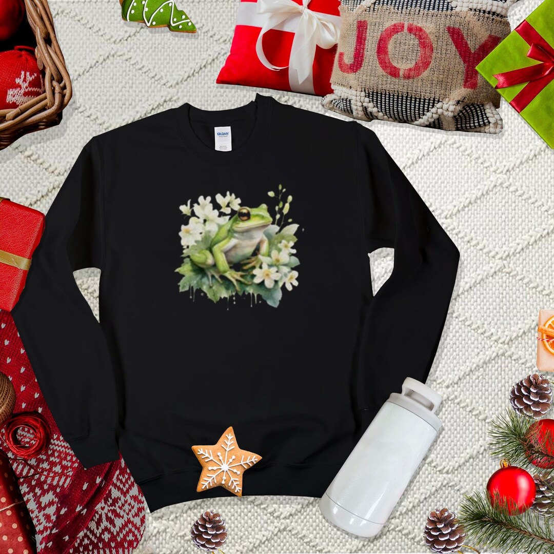 Frog and Toads Clip Art Bundle, Digital Frogs, Gifts, Stationary, Bonus ...