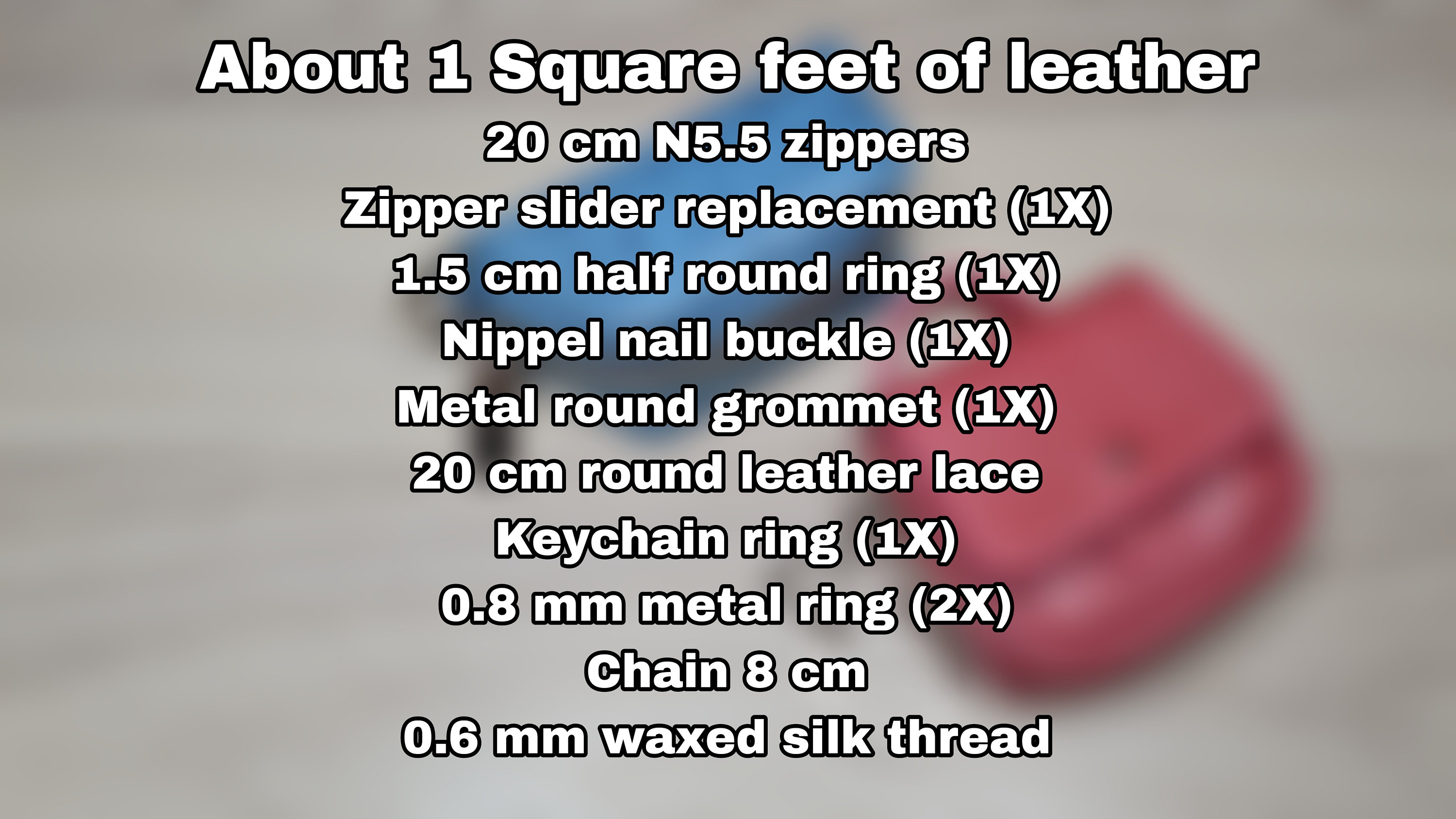 PDF Pattern _ 2 Leather Keychain Patterns _ PDF Download _ - Etsy