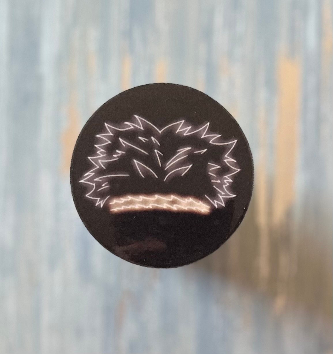 Demon Slayer Hashira Sticker Pack - Etsy