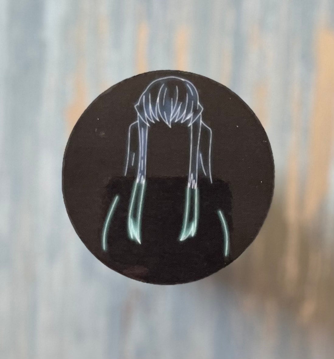 Demon Slayer Hashira Sticker Pack - Etsy