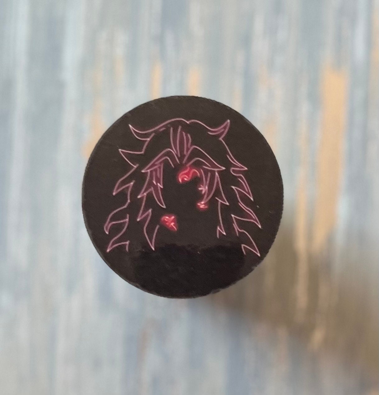 Demon Slayer Demon Sticker Pack - Etsy