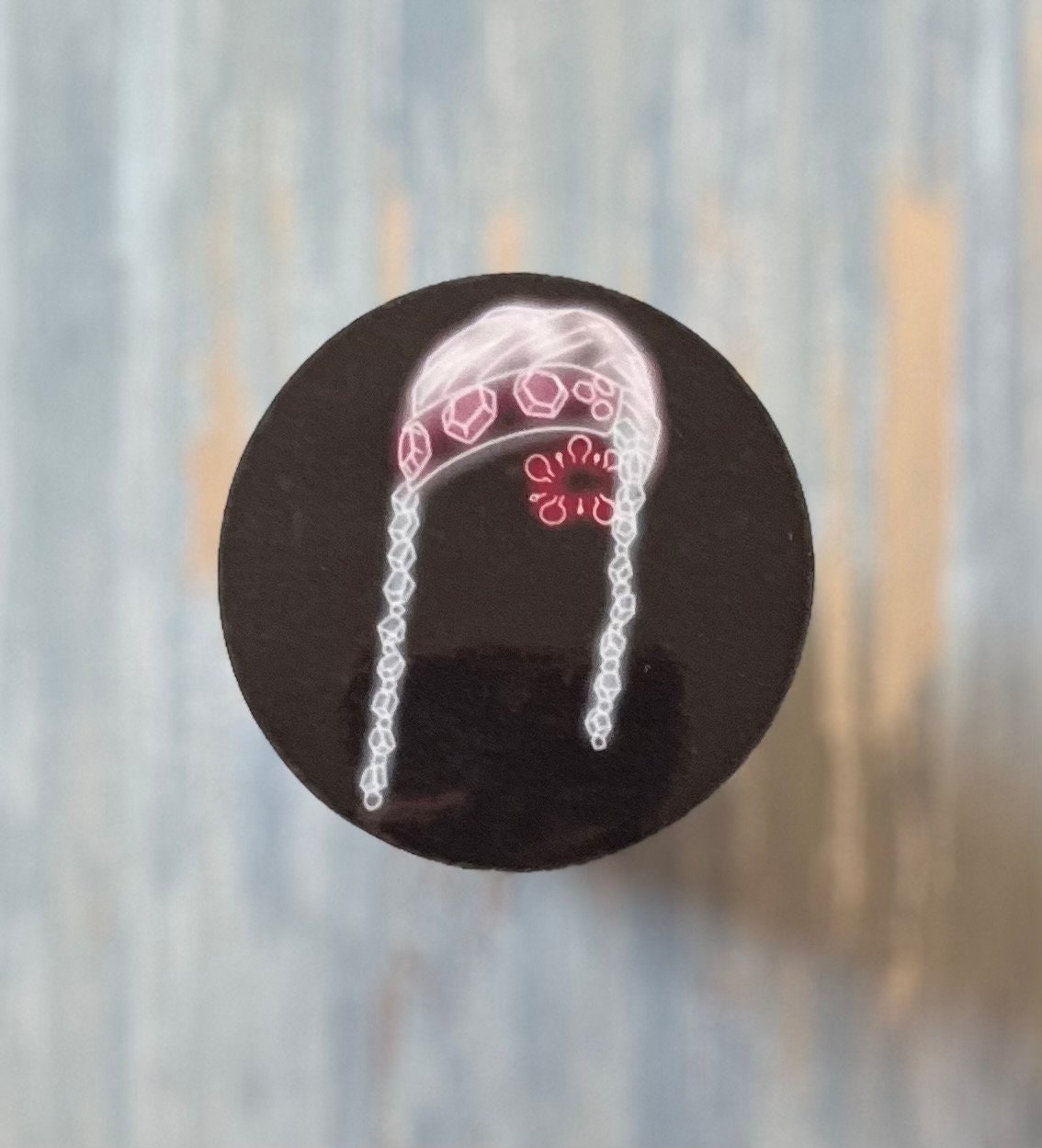 Demon Slayer Hashira Sticker Pack - Etsy