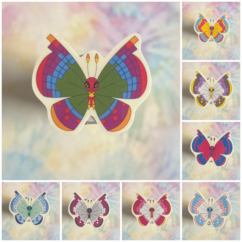 Pride Heart Container Vinyl Sticker - Etsy