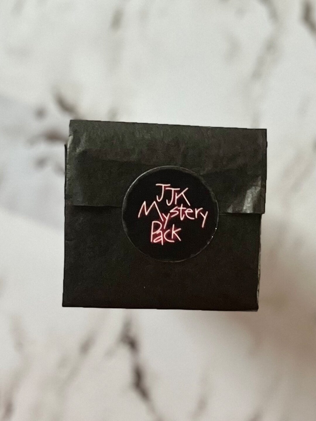 JJK Neon Character Mystery 2 Pack - Etsy