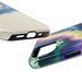 Aurora Borealis 8-bit Retro Pixel Art Cool Tough Phone Case Northern ...