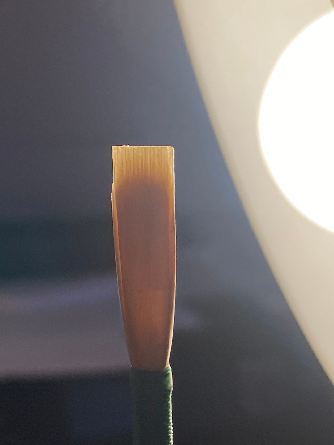 Student Oboe Reed - Etsy