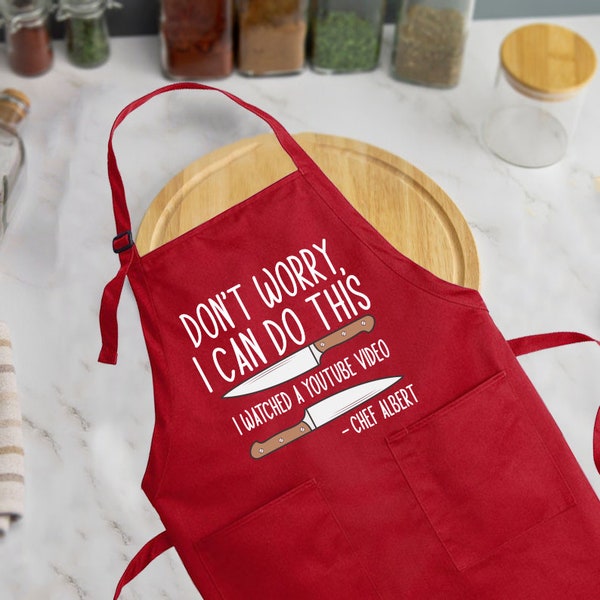 Funny Apron Sayings - Etsy