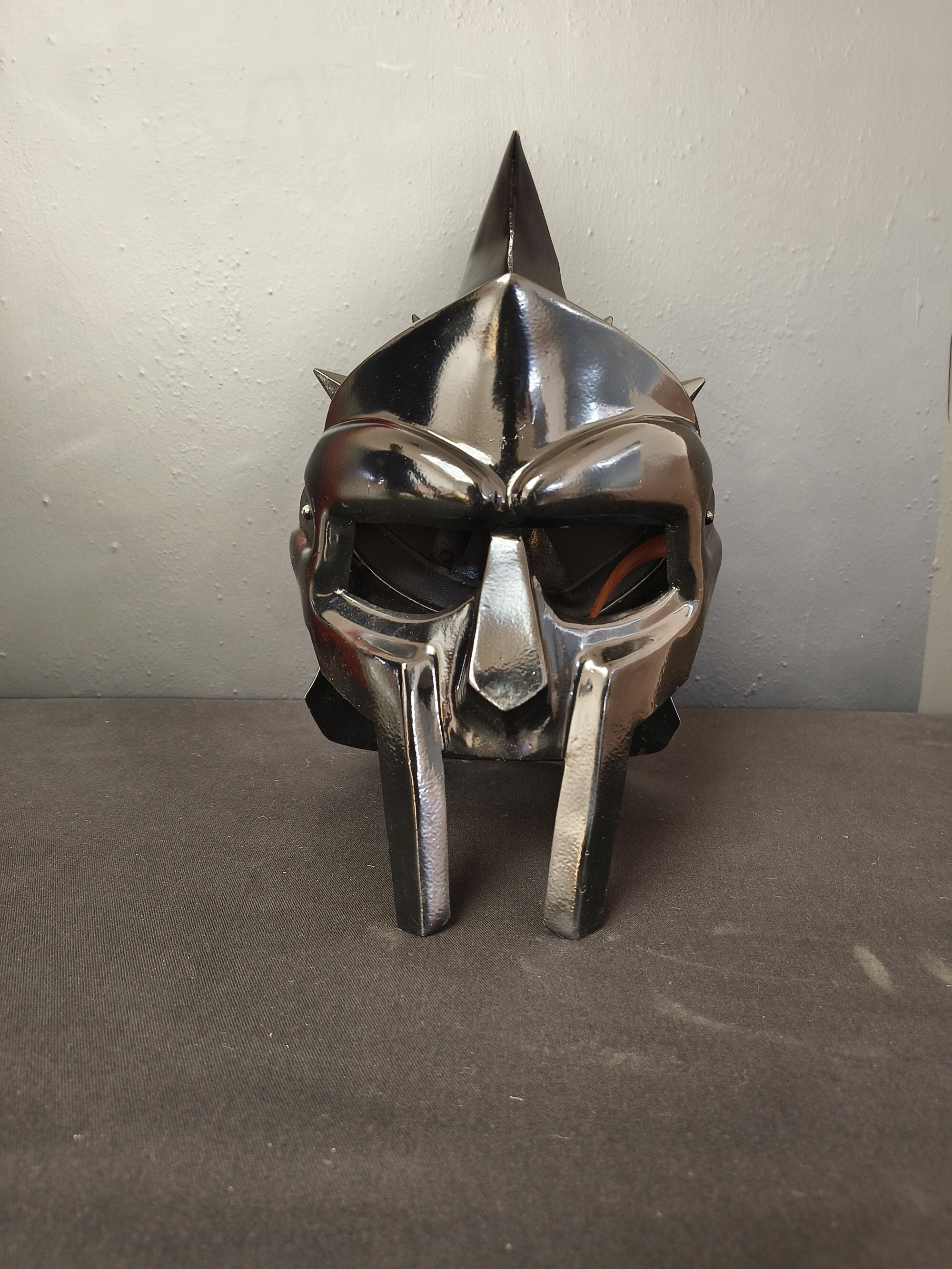 Gladiator Movie Helmet Replica