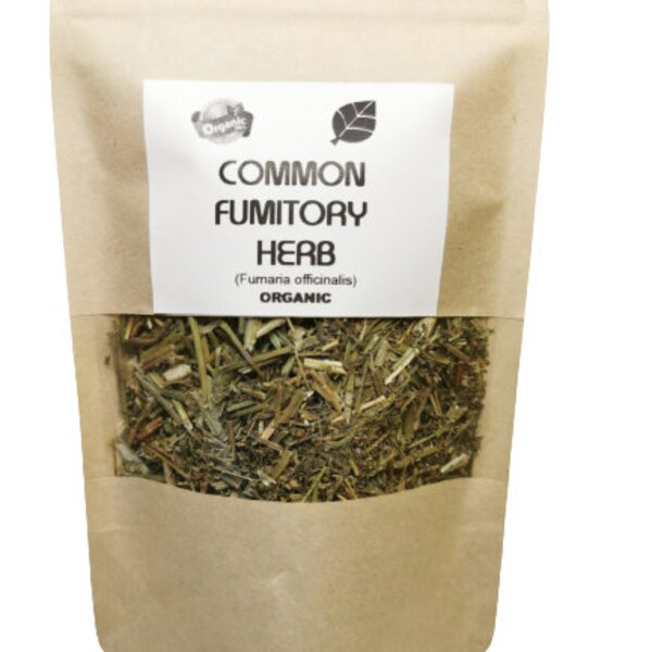 Organic Herbs - Etsy