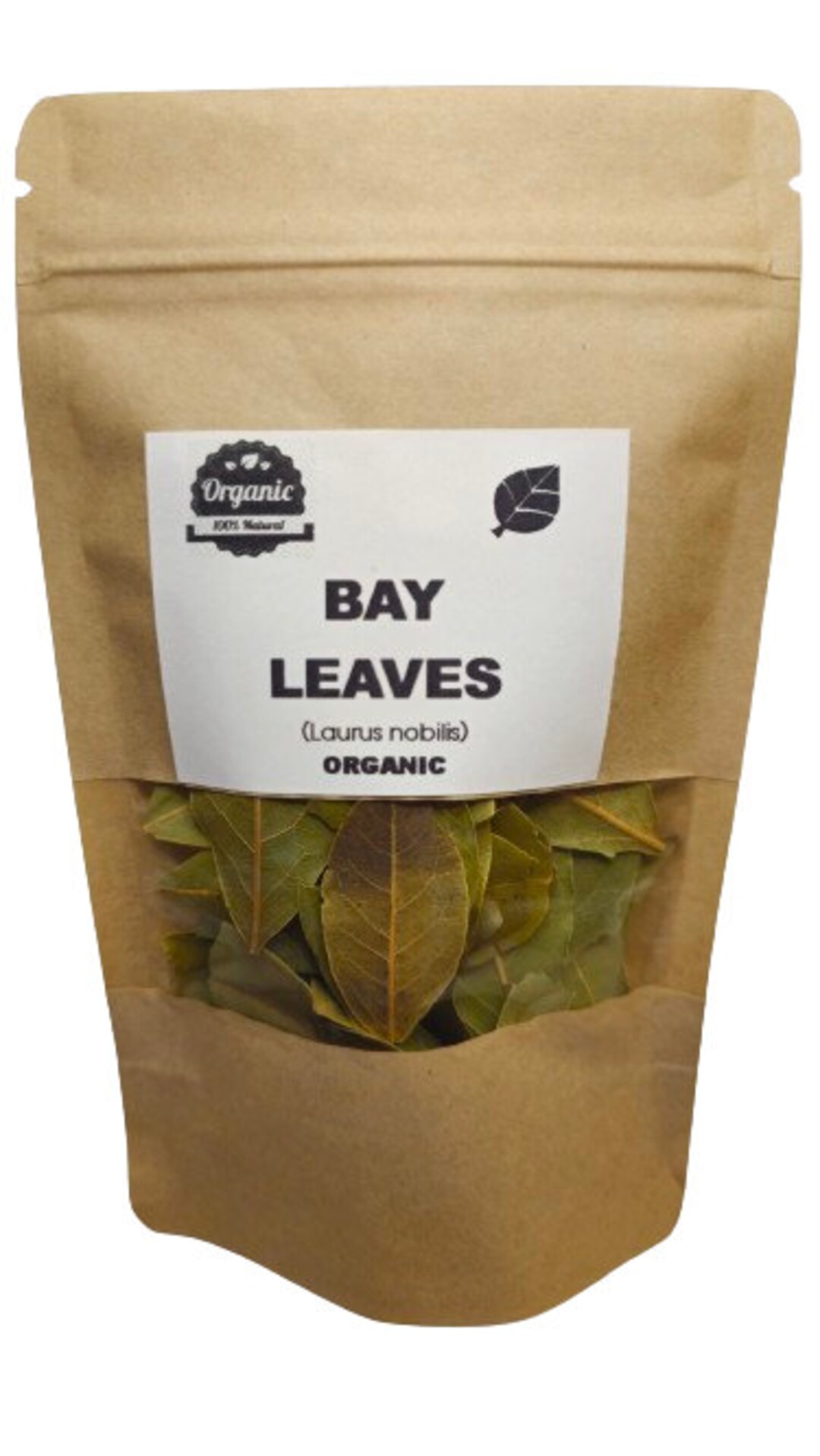 Organic Bay Leaves LAURUS NOBILIS Premium Bay Leaves Bay Leaves for ...