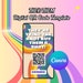 THEY/THEM Rainbow QR Code Instagram Story Instant Download. Editable ...