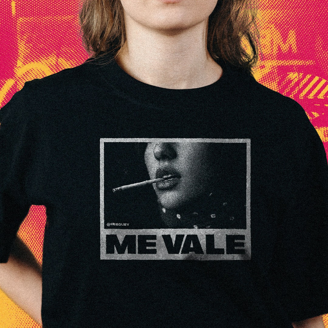 ME VALE - Etsy