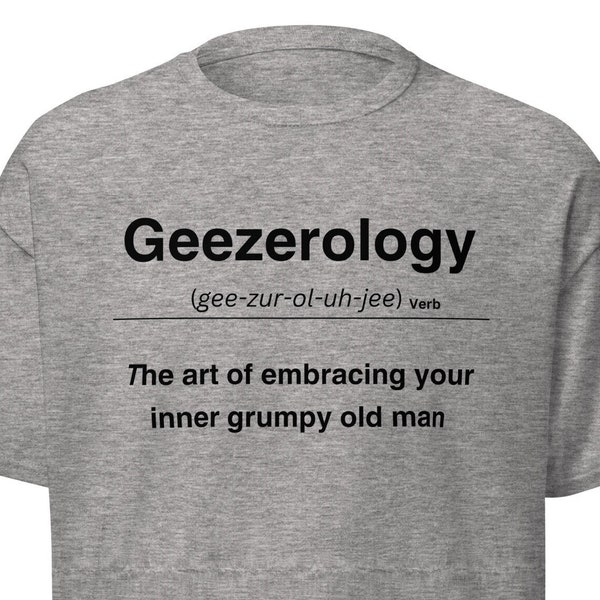 Gifts for Geezers - 60+ Gift Ideas for 2025