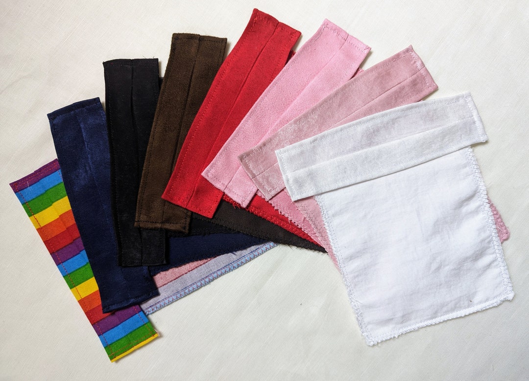 No-sew Add-on Back Pocket - Etsy