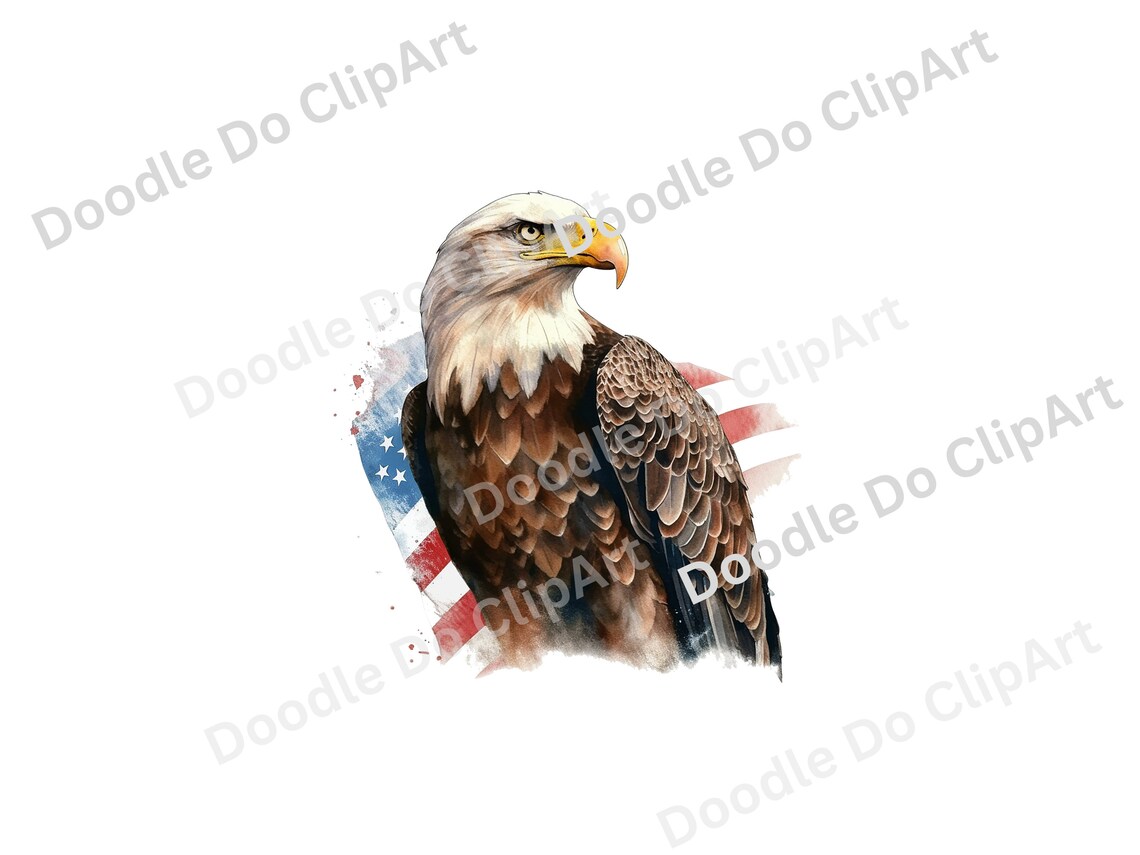Memorial Day Tribute Clipart Bundle - Etsy
