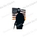 Memorial Day Tribute Clipart Bundle - Etsy