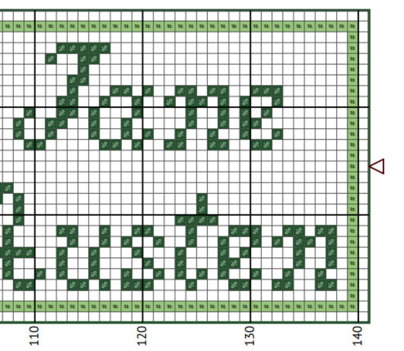 Cross-stitch Pattern - Set of 6 Jane Austen Bookmarks - Etsy