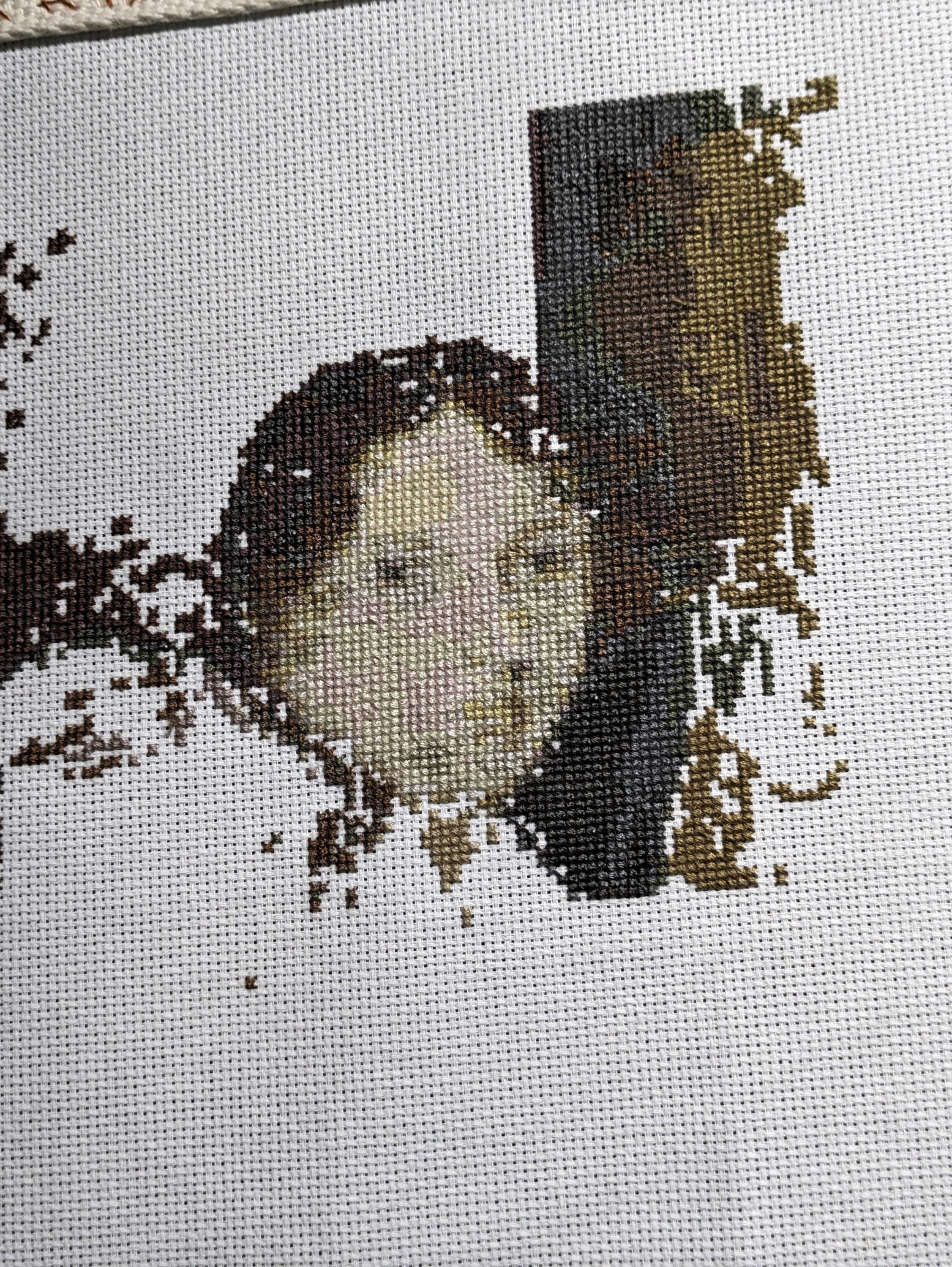 The Bronte Sisters Cross Stitch Pattern - Etsy