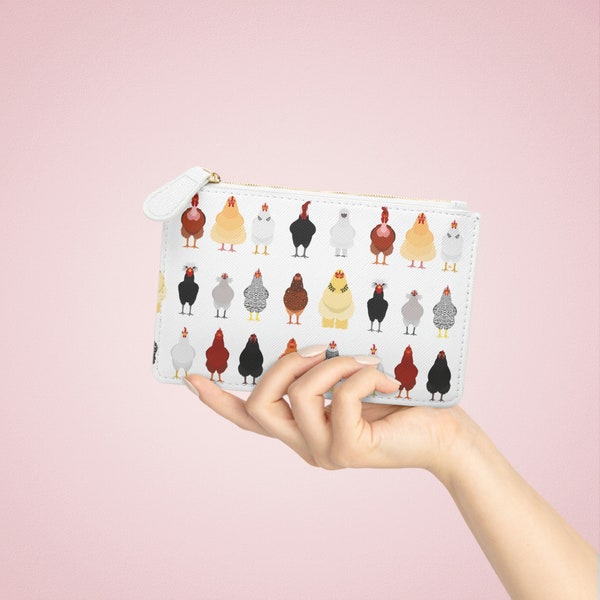 Chicken Purse - Etsy