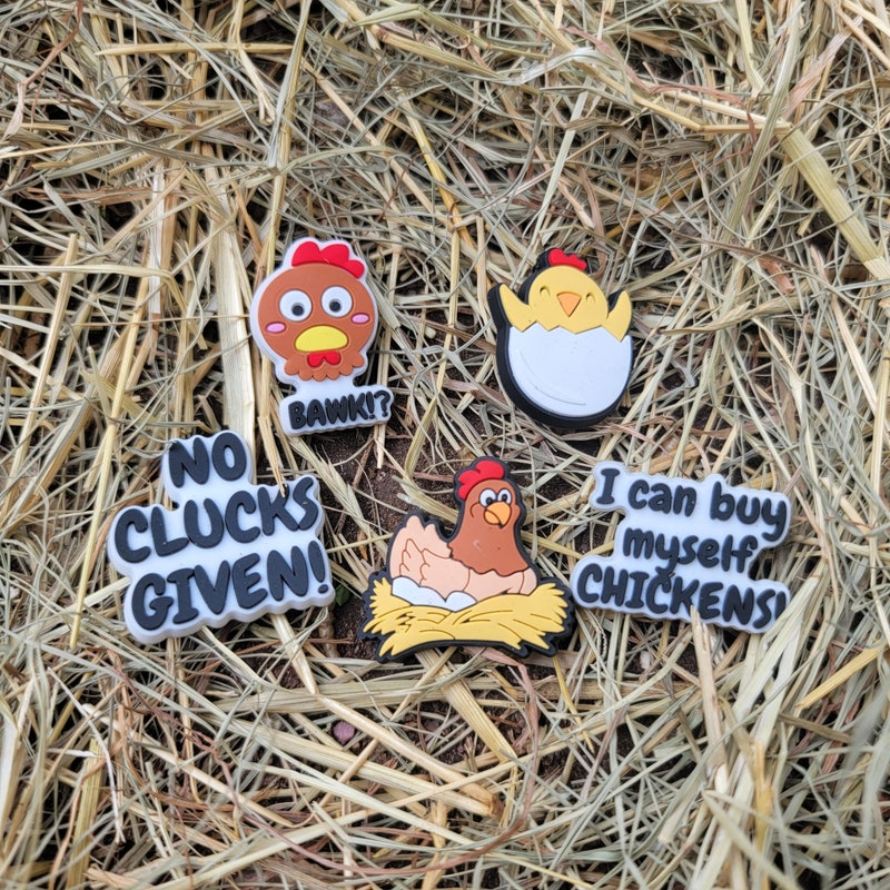 Funny Crocs Jibbitz - Etsy