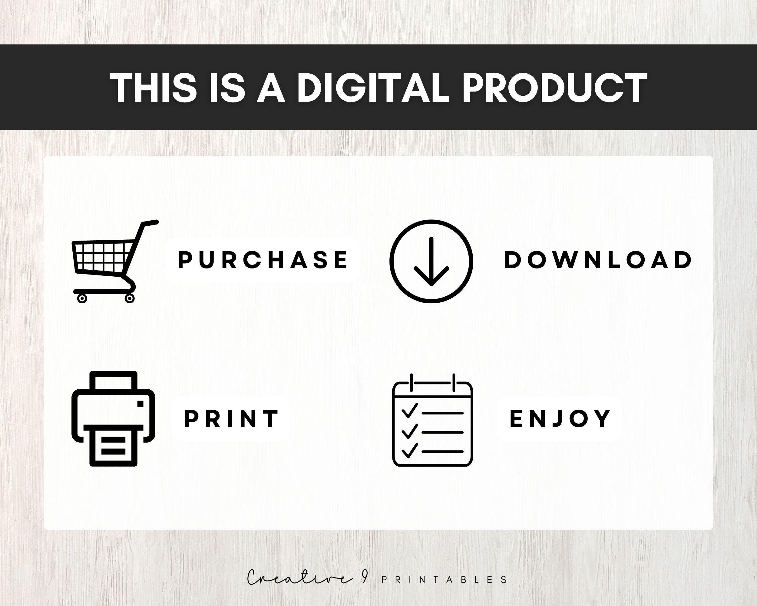 Halloween Would You Rather Game for Kids, Printable This or That With ...