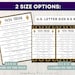1934 Trivia With Answers, Printable 91st Birthday Game, 10 Fun Quiz ...