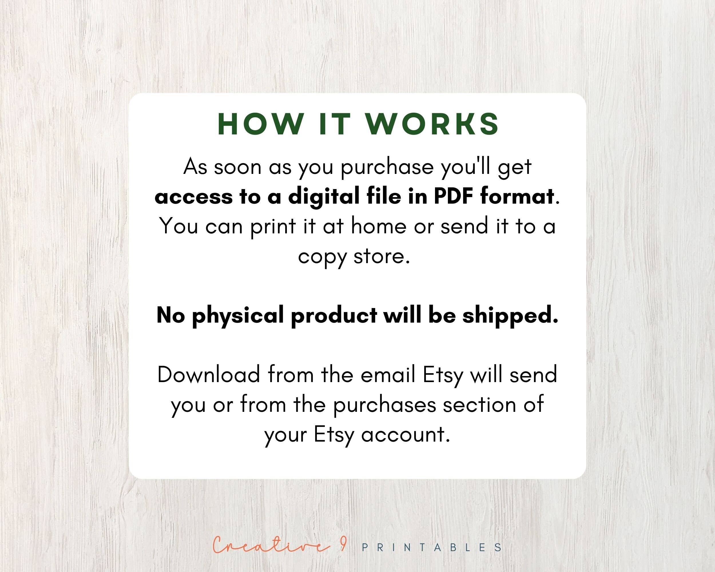 Printable Christmas Trivia Game for Adults and Kids, 10 Christmas ...