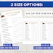 Christian Easter Word Scramble, 15 Bible Story Easter Words to ...