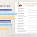 Christian Easter Word Scramble, 15 Bible Story Easter Words to ...