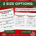 Printable Christmas Find Someone Who Bingo Game for Adults, 50 ...