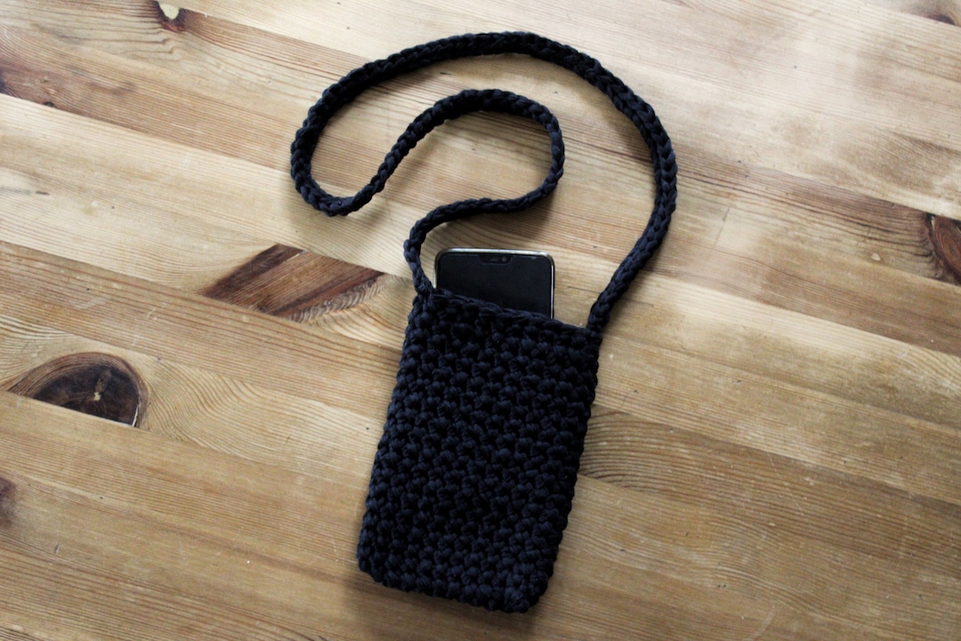 Shoulder Bag Model Cell Phone Bag - Etsy