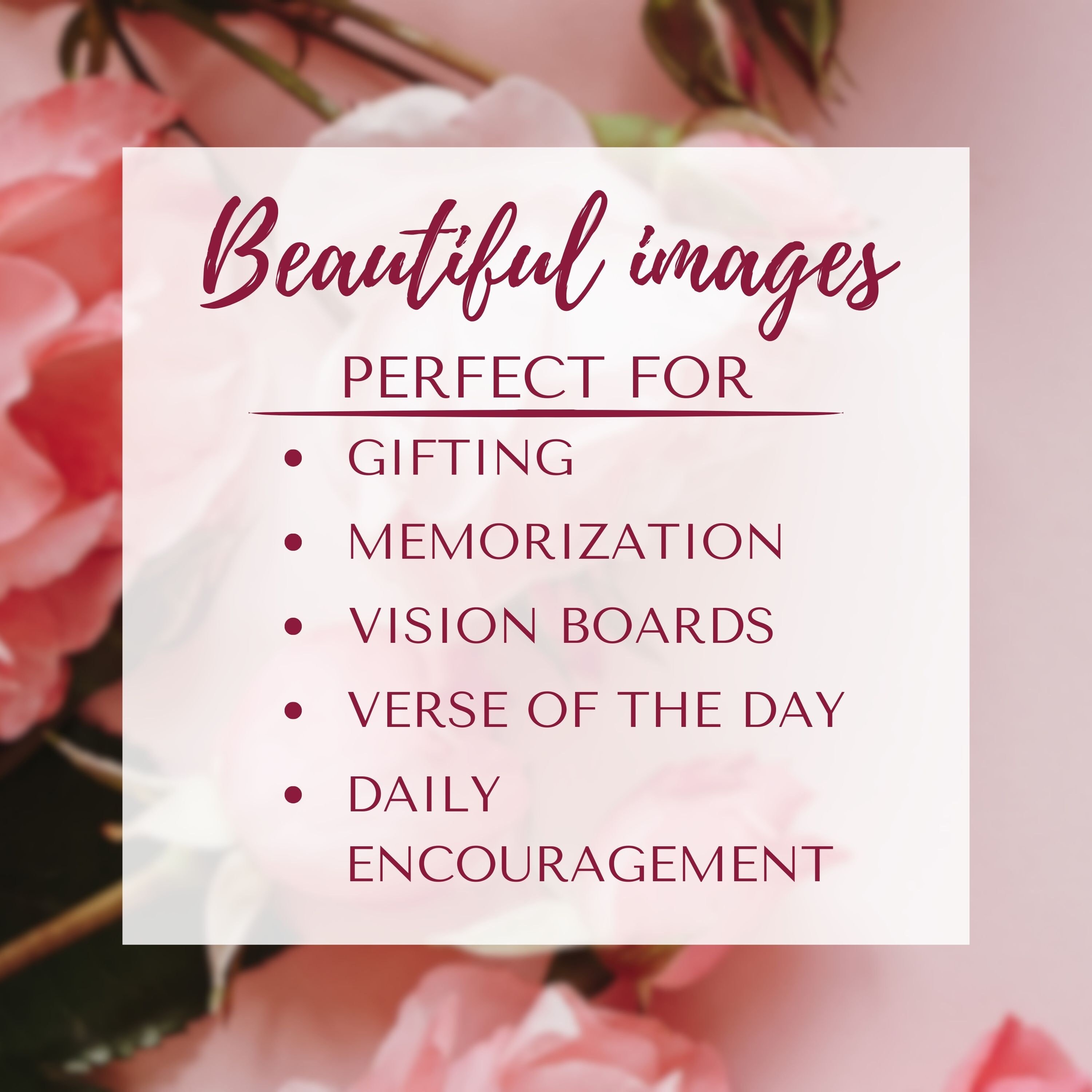 Old Testament Scripture Quotes, Bible Verse Printable Note Cards ...